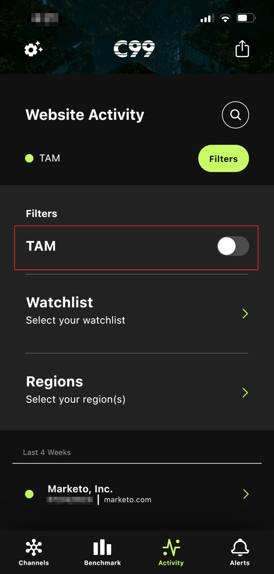 January 2023 - Release Update – Channel99