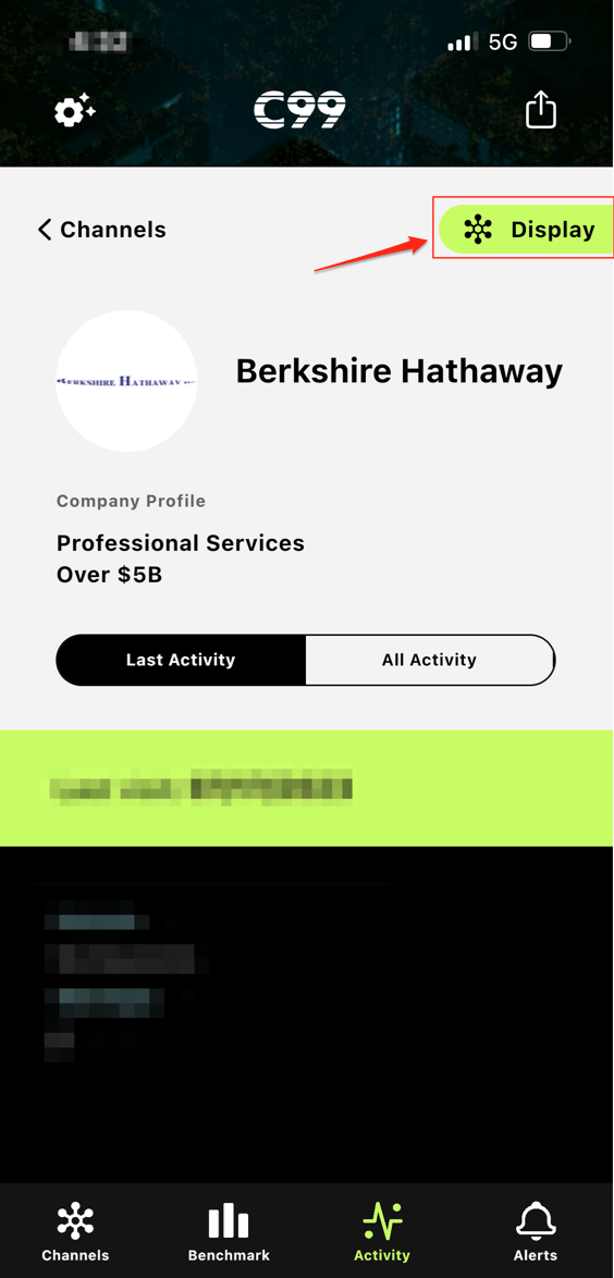 January 2023 - Release Update – Channel99