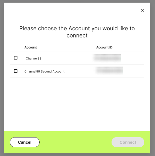 TikTok Ads with Channel99 – Channel99